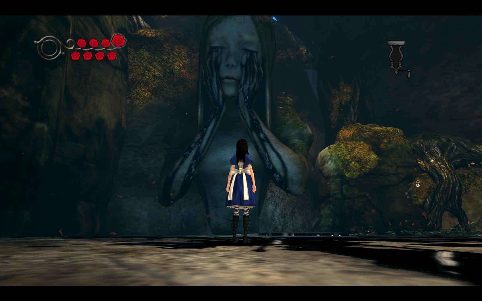 Alice: Madness Returns Screens - CrimsonTear.com