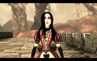 Alice: Madness Returns Review - CrimsonTear.com