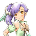 Rune Factory: Tides of Destiny Character Guide - Odette | Crimson Tear
